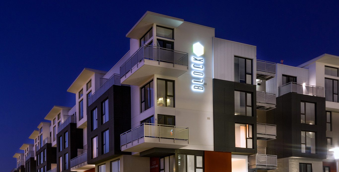 Block K | Richard & Richard Construction Co. | San Marcos