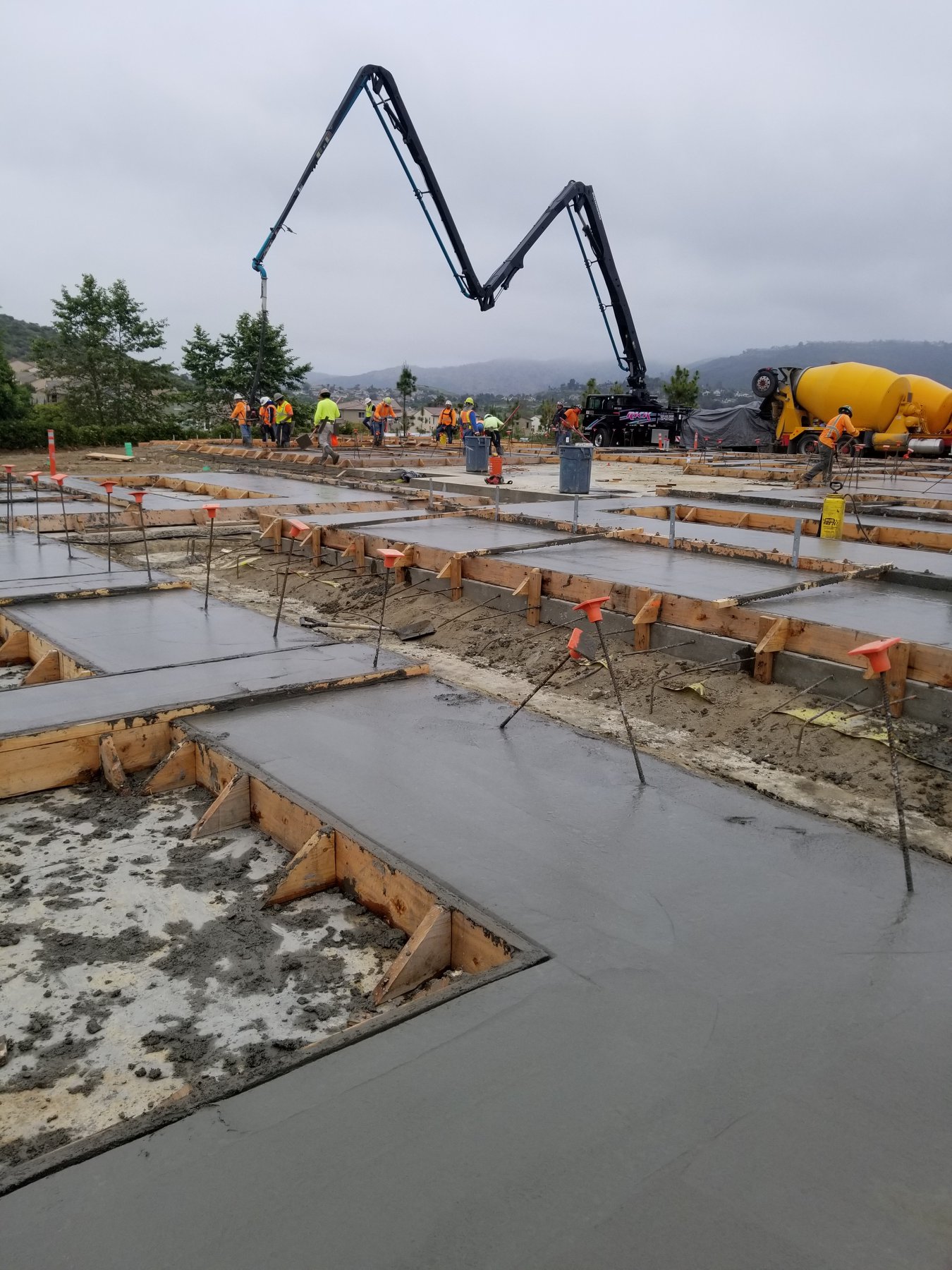 Windy Point Update | News & Media