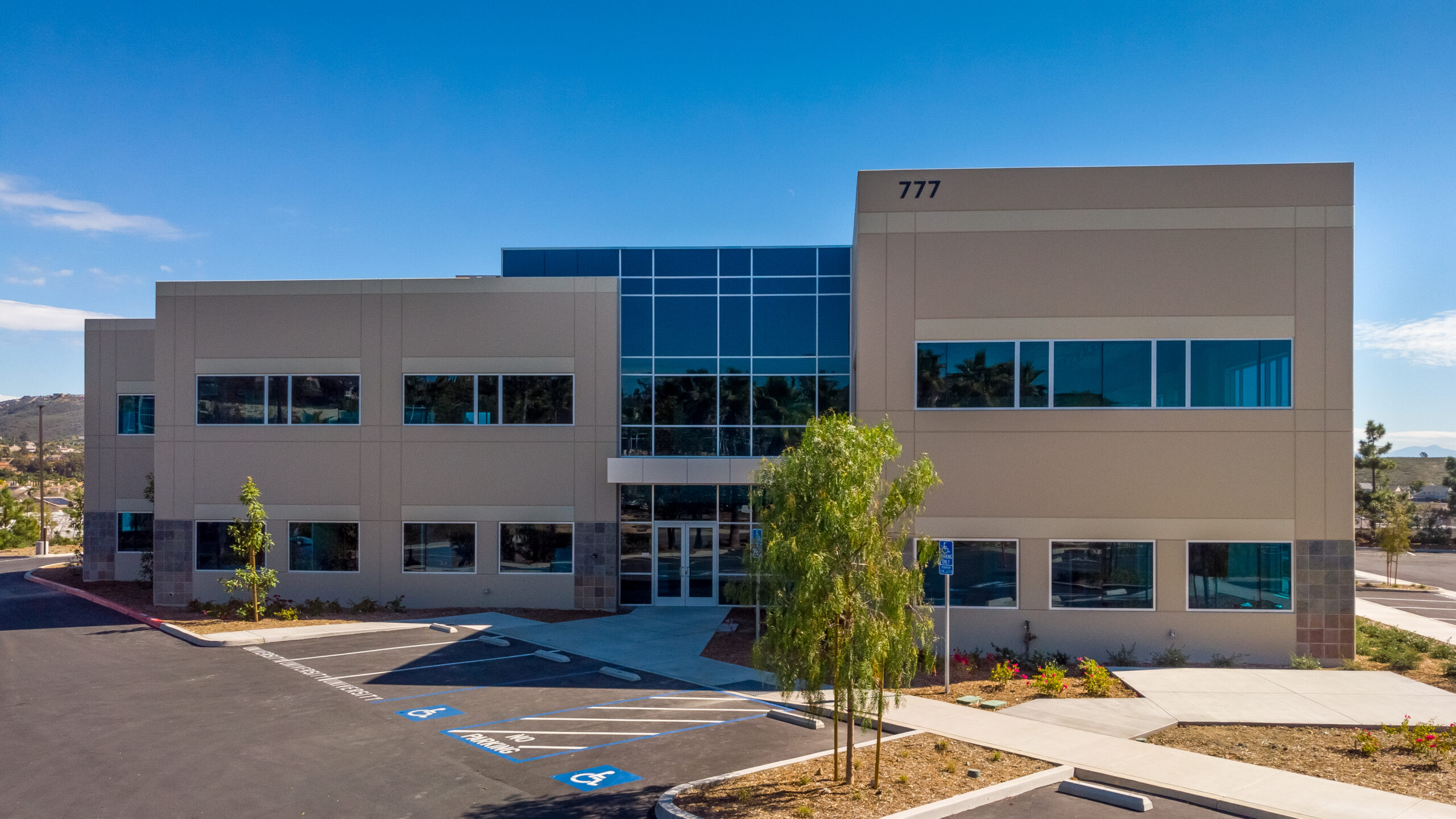 Windy Point | Hotel / Multi-Family / Mixed Use & Ground Up | R&R